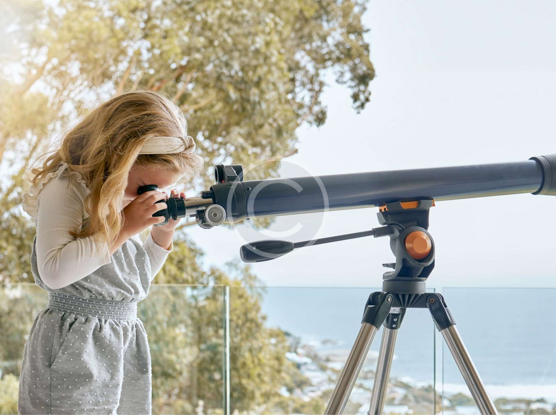 Astronomical observations - Back to the Future Trading