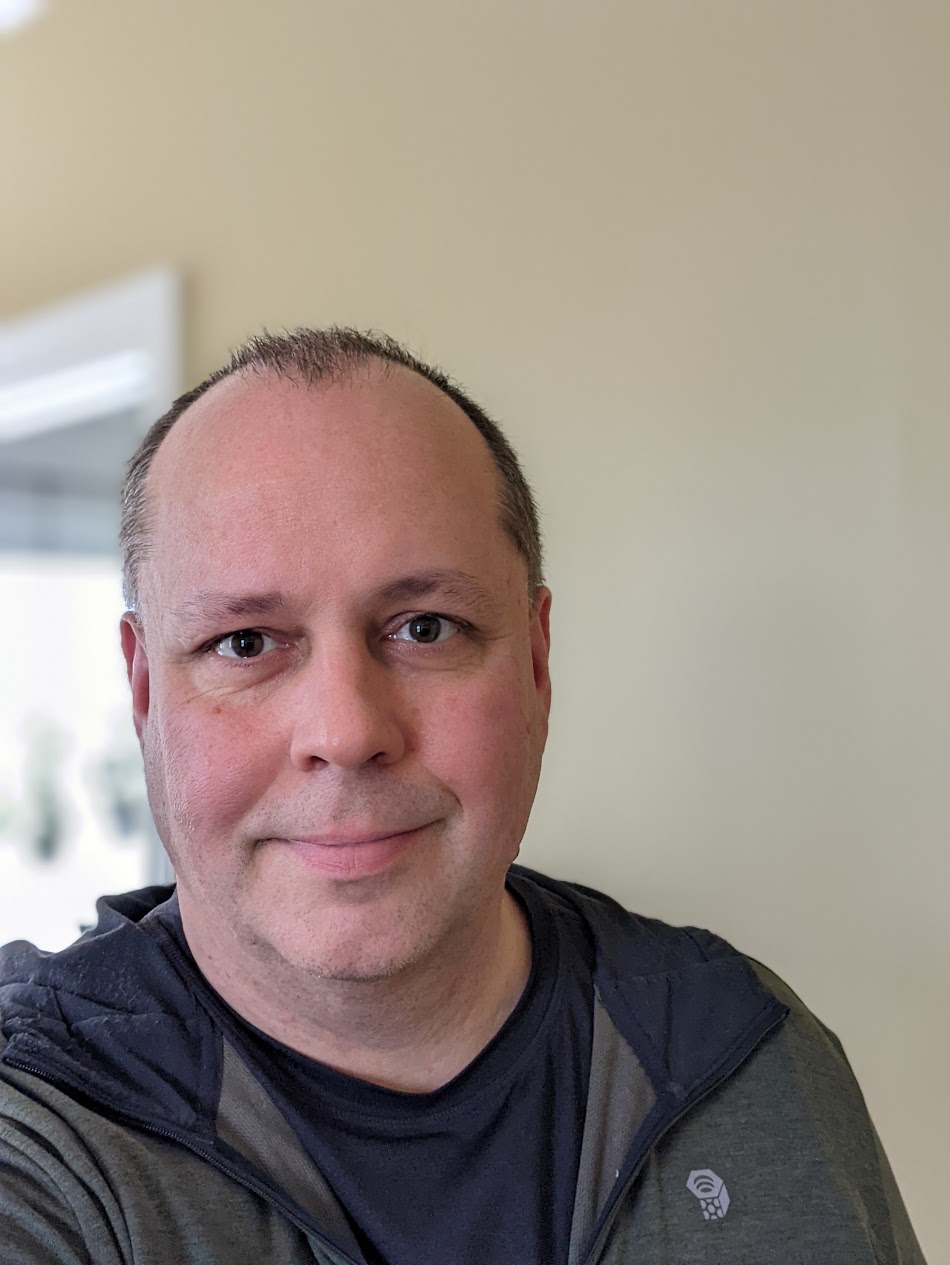 Michael Lydick - Back to the Future Trading